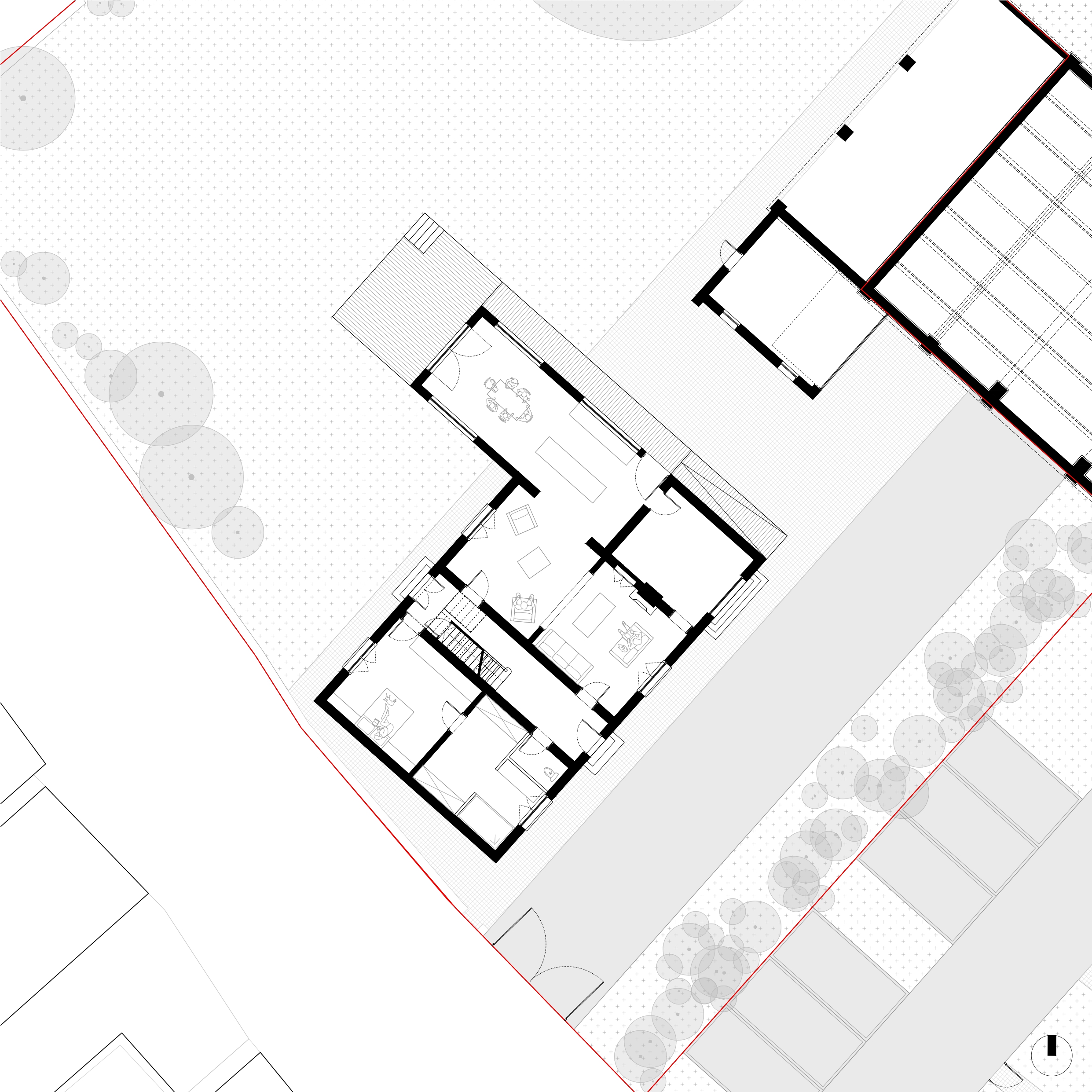 Corps de ferme agricole – Studio rdl